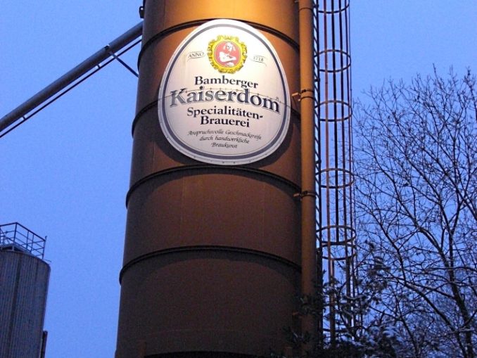 Eder & Heylands BrauereiGroßostheimDEU – Brunnenbräu Bier-Blog