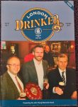 London DrinkerCampaign for Real Ale – Brunnenbräu Bier-Blog