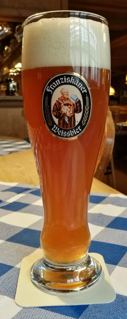 Restaurant FranziskanerHamburgDEU – Brunnenbräu Bier-Blog